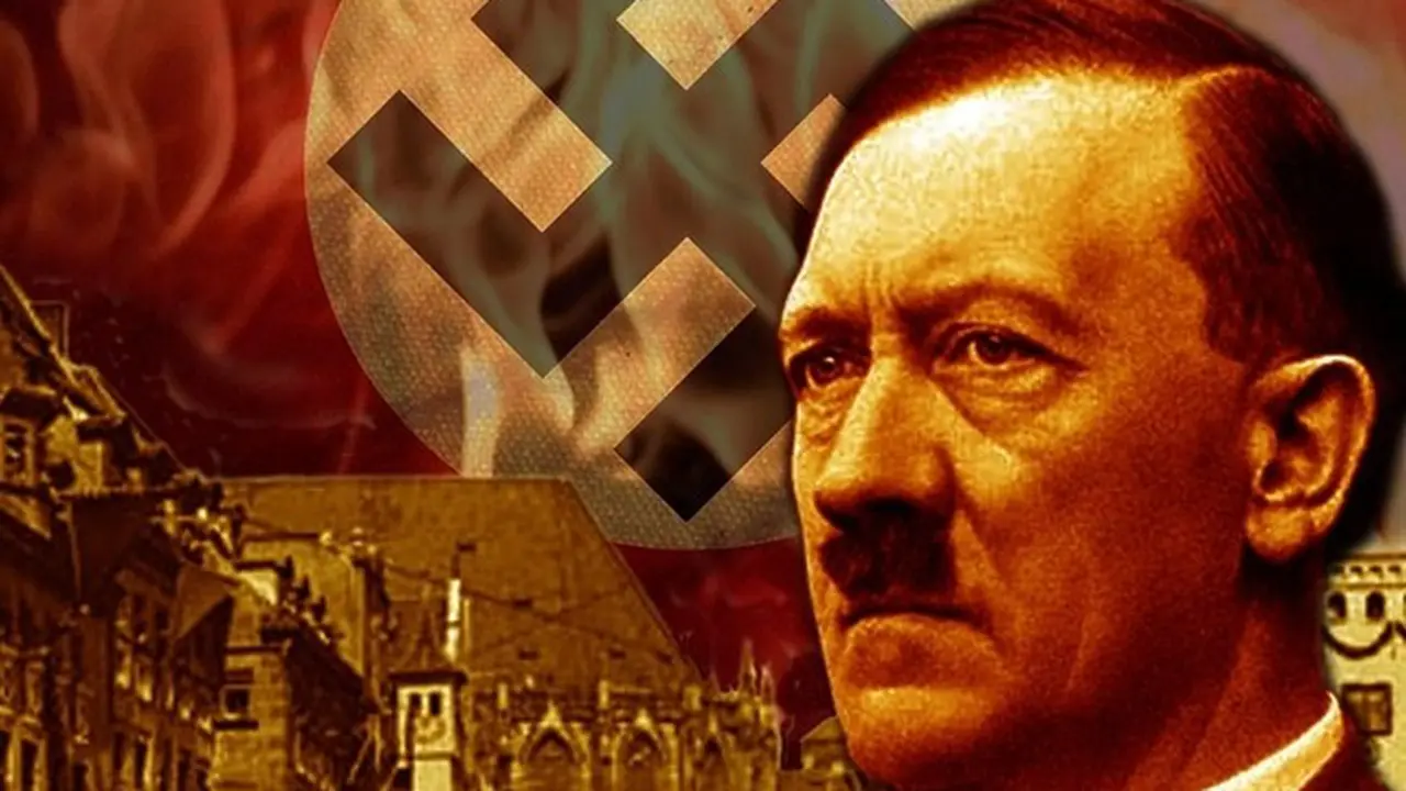 25-4-1983: Buku Diary Hitler dan Pembodohan Publik - Global Liputan6.com