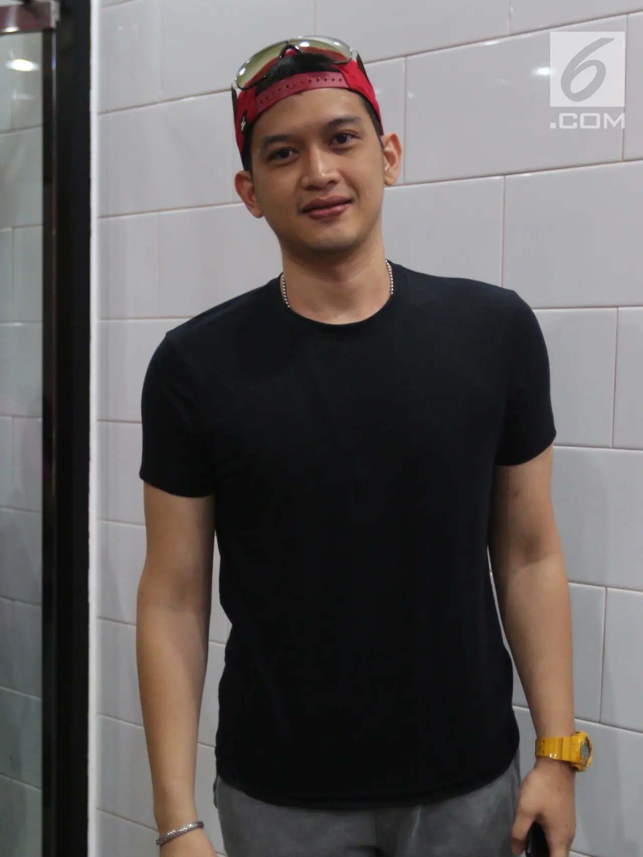 Resmi Gugat Rezky Aditia, Ini Alasan W Belum Menguak Identitasnya ...