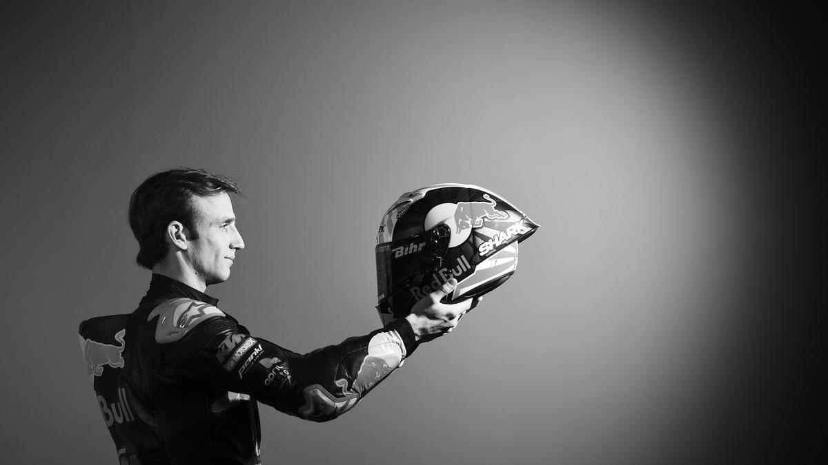 Balapan di Sirkuit Sama Berulang, Pembalap MotoGP Ini Girang