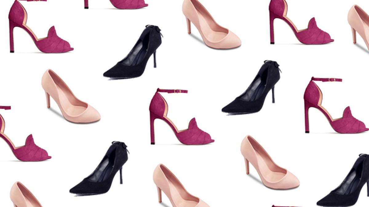 8 Model Sepatu yang Wajib Dipunya Wanita Karir