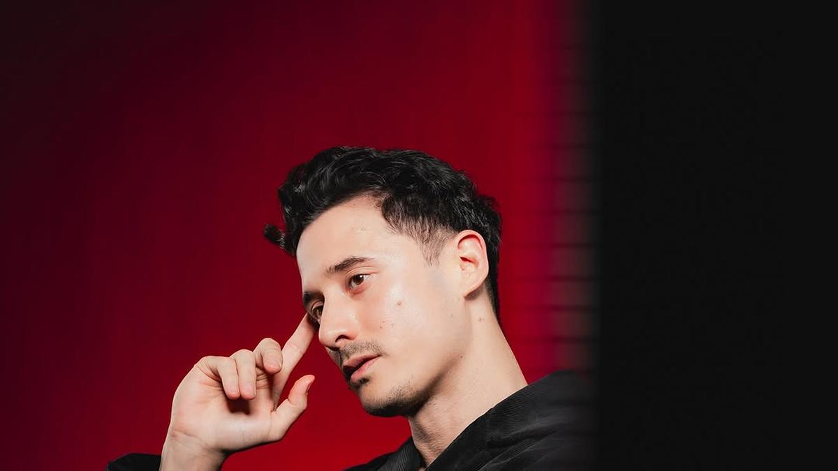 Bobot Nino Fernandez Turun 6 Kg dengan Intermittent Fasting 2 Bulan ...