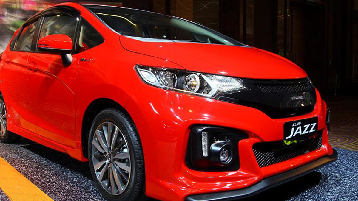 All-New Honda Jazz Mugen Makin Sporty, Ini 7 Rahasianya! - Berita ...