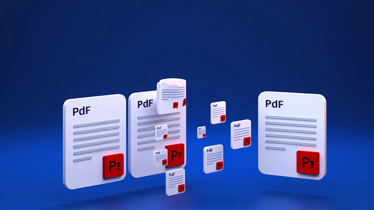 Cara Menggabungkan File PDF Online Gratis, Paling Cepat Langsung dari ...