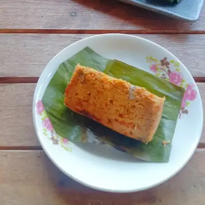 Resep Bumbu Botok Jawa: Rahasia Kelezatan Masakan Tradisional - Info ...