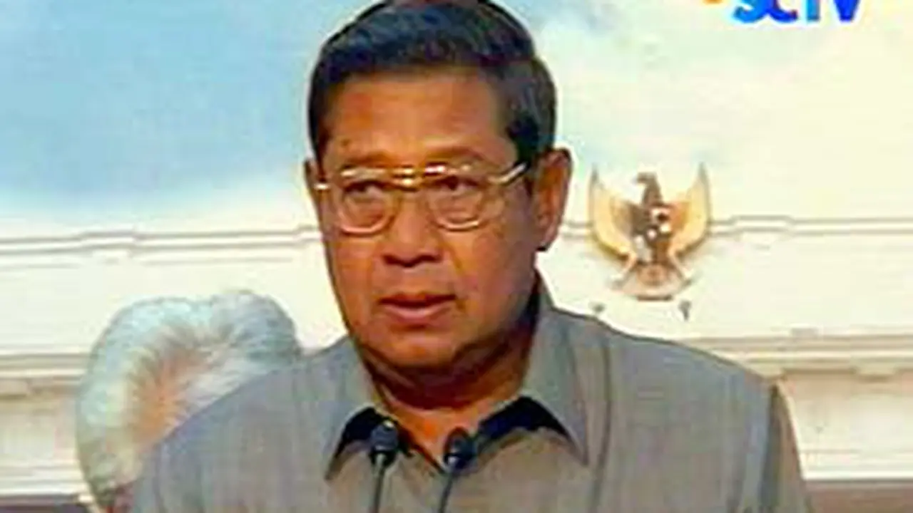 PT Lapindo Diminta Menuntaskan Ganti Rugi - News Liputan6.com