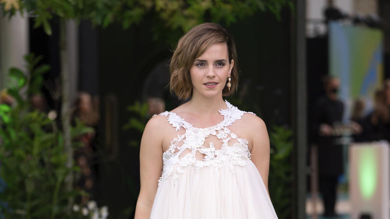 Emma Watson Dikabarkan Berpacaran dengan Gonzalo Hevia Baillères, Usai ...