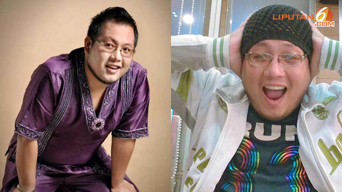 Luncurkan Mini Album, Genta Lepas Atribut KDI - ShowBiz Liputan6.com