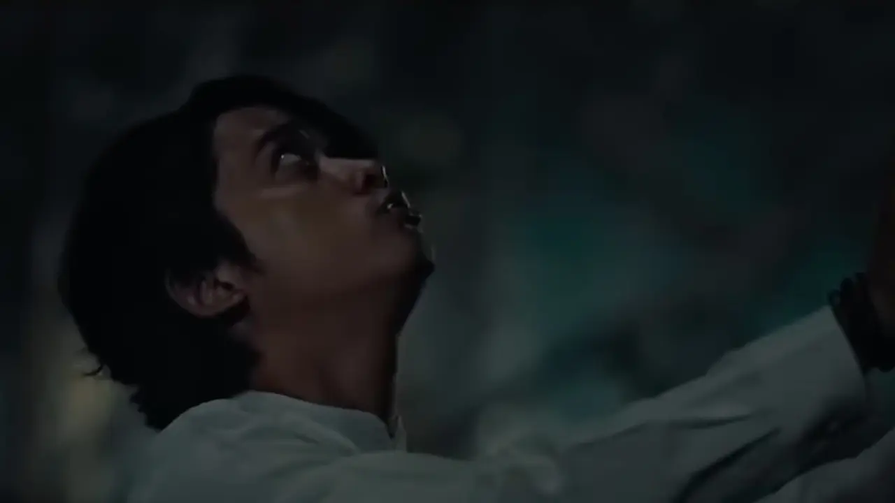 6 Tokoh Kunci Film Marni: The Story of Wewe Gombel, Dibintangi Hannah ...