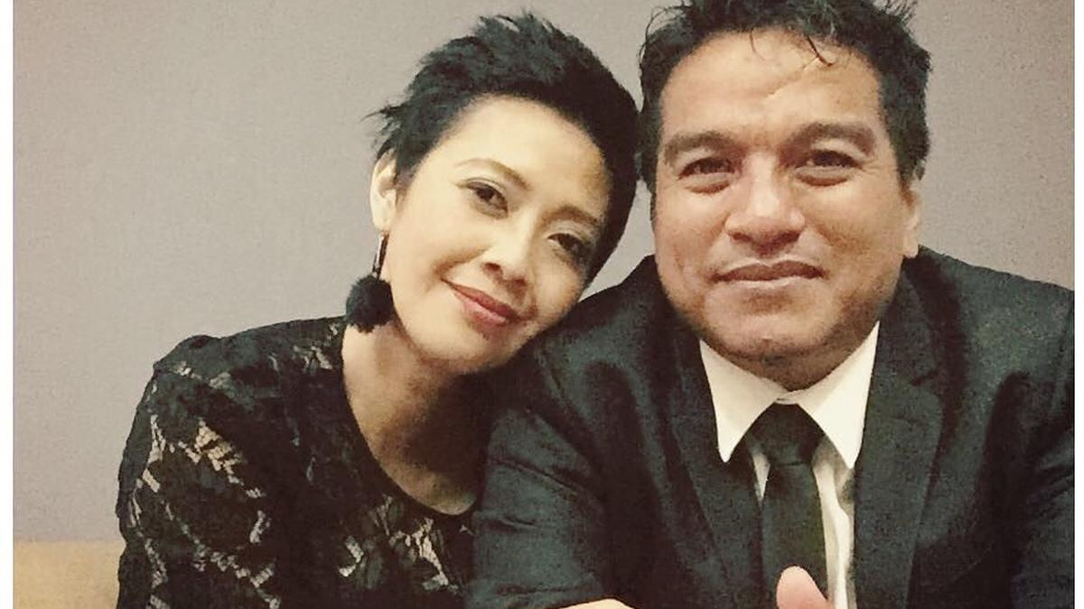 Indra Lesmana Ungkap Perjuangan Istri yang Terpapar Covid-19 dengan ...