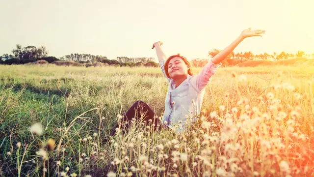 10 Cara Menjadi Diri Sendiri dan Jadi Lebih Percaya Diri - Hot Liputan6.com