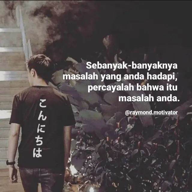 Bukan Memotivasi, 7 Quote Absurd Ini Malah Bikin Senyum Nyengir - Hot ...