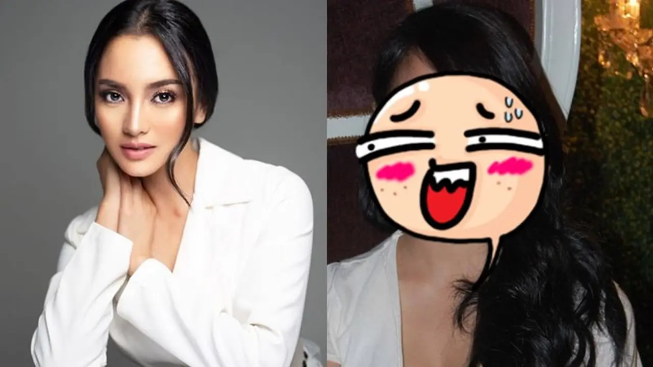 6 Potret Lawas Ririn Ekawati, Cantik Sedari Dulu - Hot Liputan6.com