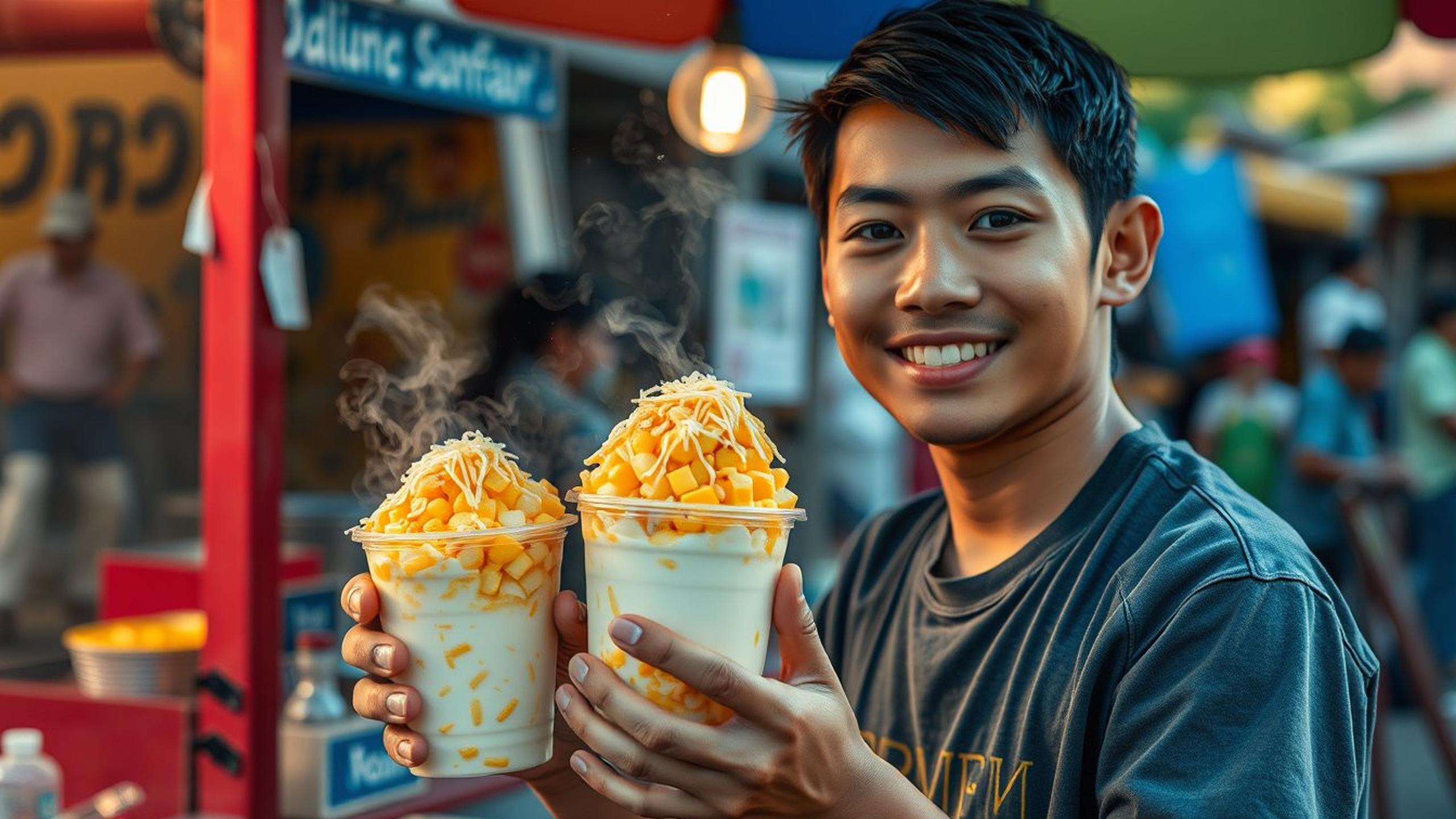 Cara Buat Jasuke yang Lezat dan Creamy, Mudah Anti Ribet