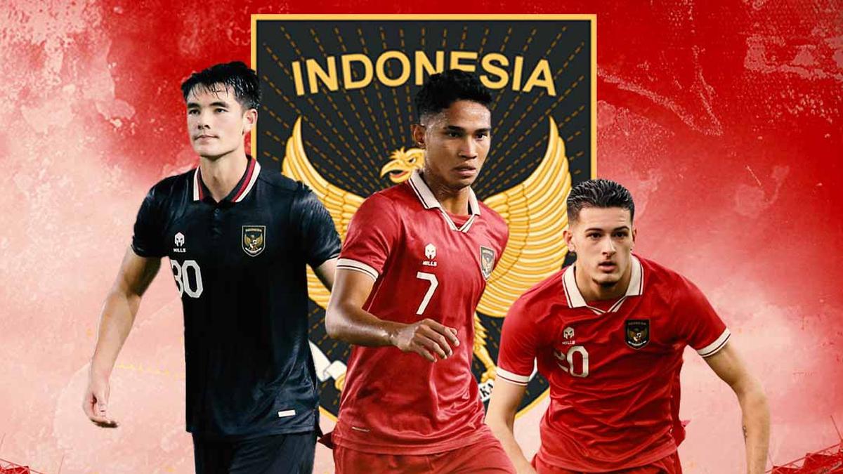 Prediksi Starting XI Timnas Indonesia Vs Vietnam pada Kualifikasi Piala ...