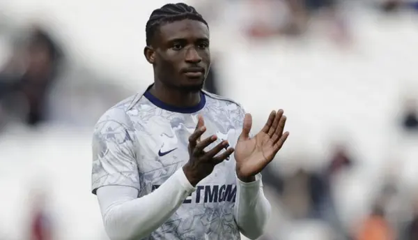 Sandy Walsh Cedera, Begini Komposisi Bek Kanan Timnas Indonesia Jelang ...