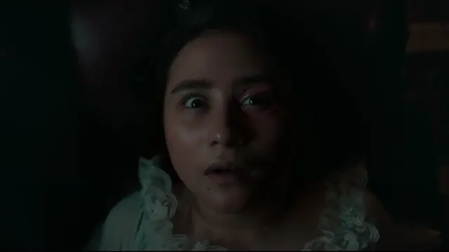 Sinopsis Danur 3 Sunyaruri Tayang Malam Ini, Ketika Risa Jatuh Cinta ...