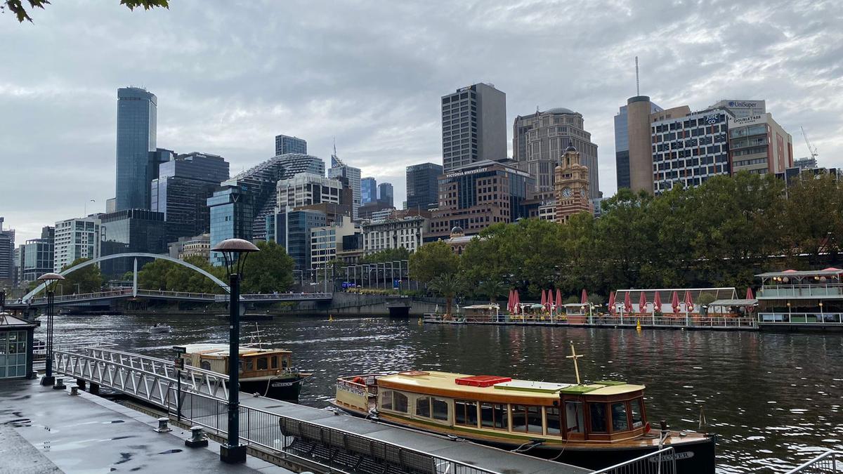 Sambut Musim Liburan, Kota Melbourne Australia Tawarkan Sederet Atraksi ...