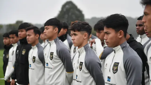 Mengenal Amar Rayhan Brkic, Pemain Diaspora dari Jerman yang Siap Jadi ...