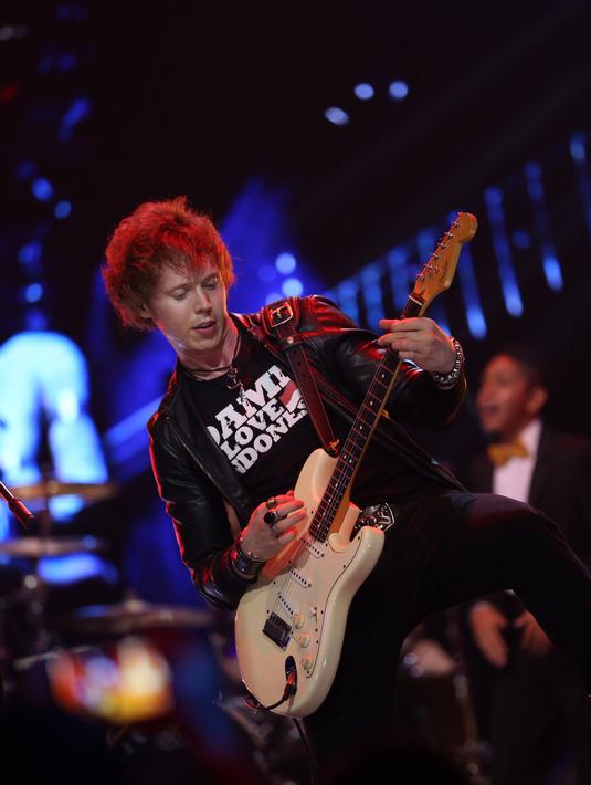 Arkarna Pun Cinta Indonesia - Photo Fimela.com