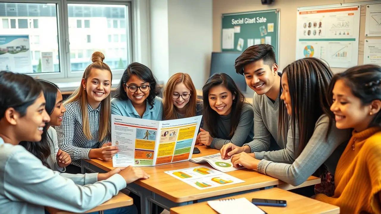 Contoh Tips Procedure Text: Panduan Lengkap untuk Menulis dengan ...