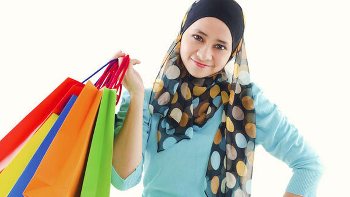 Tips Cermat Belanja Lebaran - Parenting Fimela.com