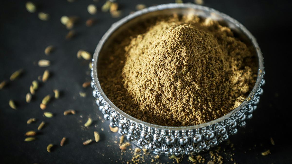 Berita Indian spices Hari Ini - Kabar Terbaru Terkini | Liputan6.com