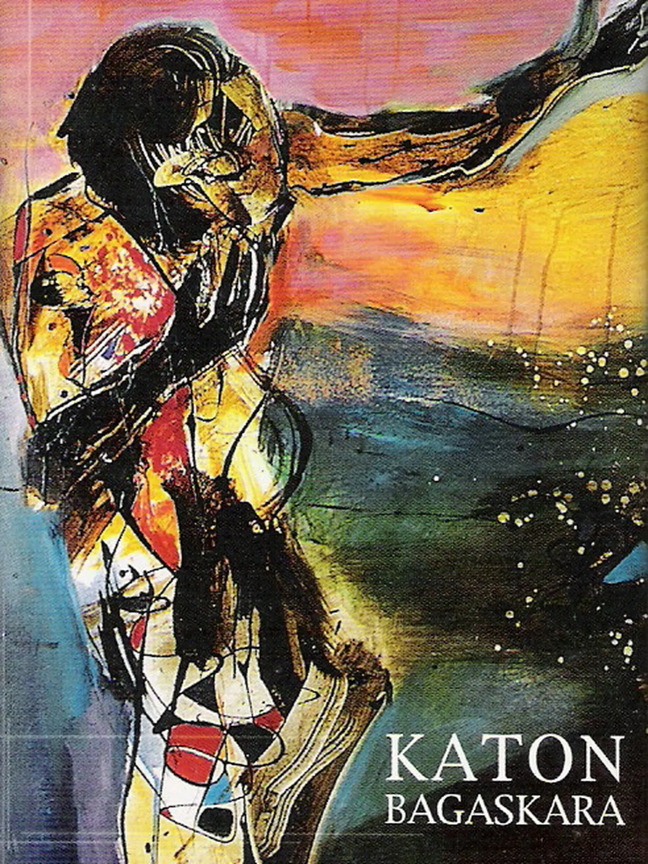 6 Hit Besar Katon Bagaskara yang Ulang Tahun ke-55, Nomor 5 Bikin Hati ...