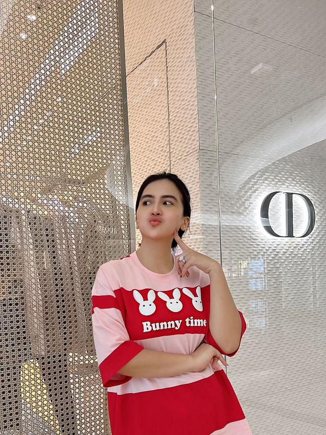 Dianna Dee Starlight Kembali Fokus di Dunia Tarik Suara, Ingin Ciptakan ...