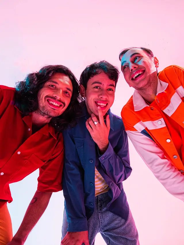 Band Rock Manja Campur Aduk Fantasi dan Realita Lewat Single MNSF ...