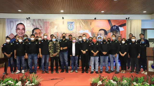 Perbasi Kota Tangerang Targetkan Jadi Pencetak Atlet Basket Andal di ...