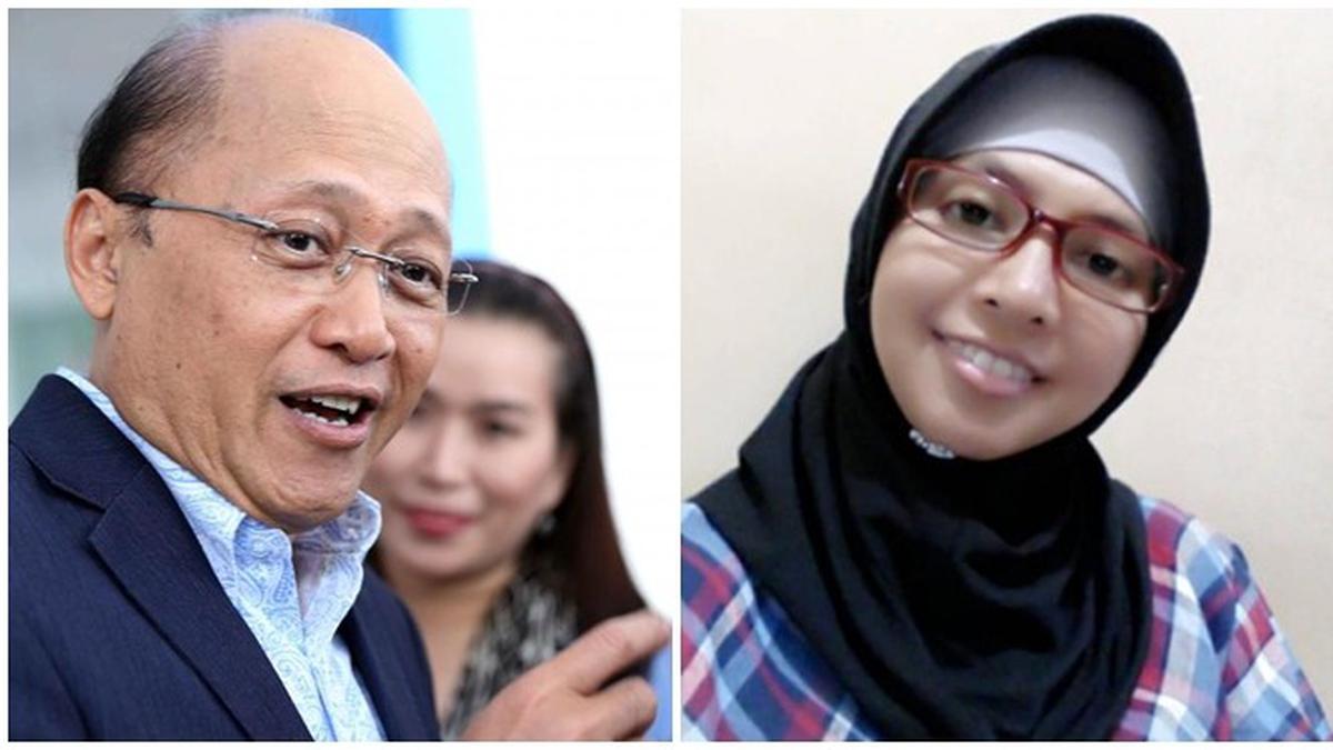 Mario Teguh Siapkan 18 Pengacara, Kum Kum: Dikawal Allah ...