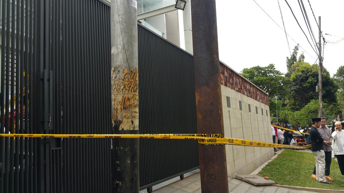 Identitas 11 Korban Perampokan Sadis Pulomas - News Liputan6.com