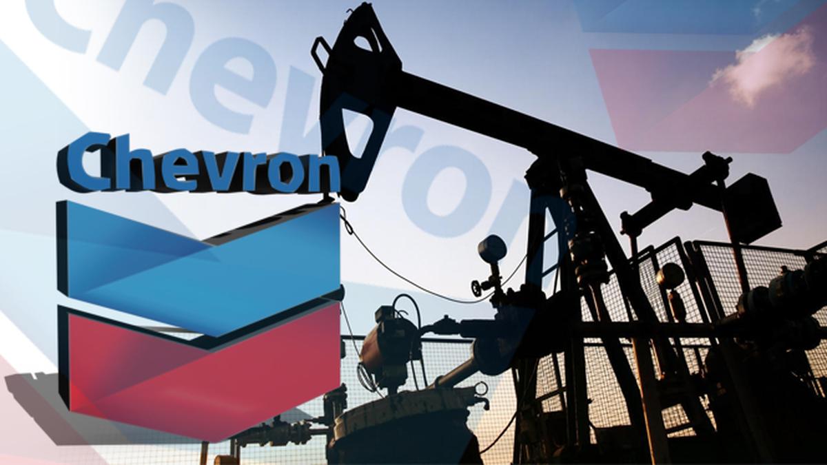 Chevron Bakal Optimalkan Produksi Minyak Blok Rokan - Bisnis Liputan6.com