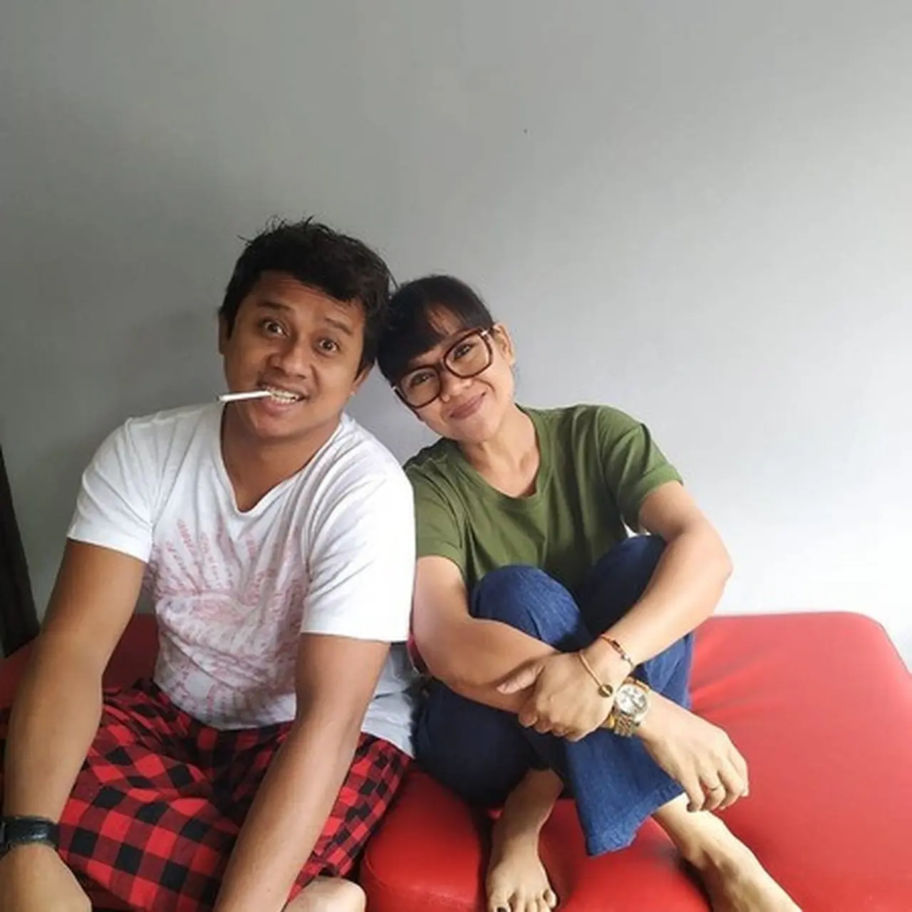 9 Pemeran Sinetron Candy dan Pasangannya, Rachel Amanda Baru Go Publik