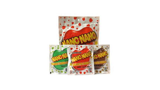 Nano Nano, Permen Rame Rasanya - Lifestyle Fimela.com