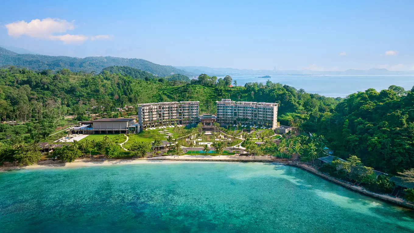 Hadirkan Pengalaman Istimewa di Lampung, Marriott Hotels Buka Lampung ...