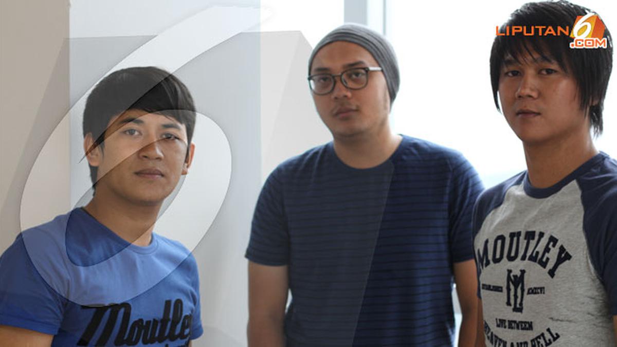 Sukses di Singapura, KESNA Siap Gebrak Tanah Air - ShowBiz Liputan6.com