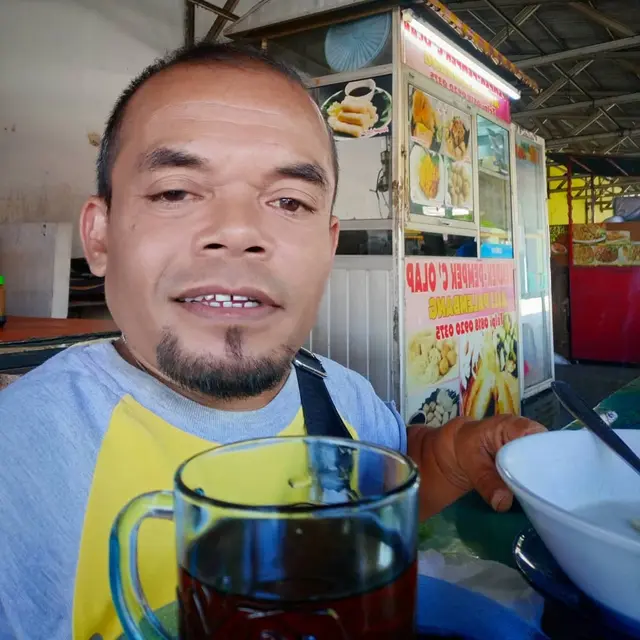 Kronologi Raffi Ahmad Beri Ucok Baba Mobil Baru, Diajak Ke Showroom ...