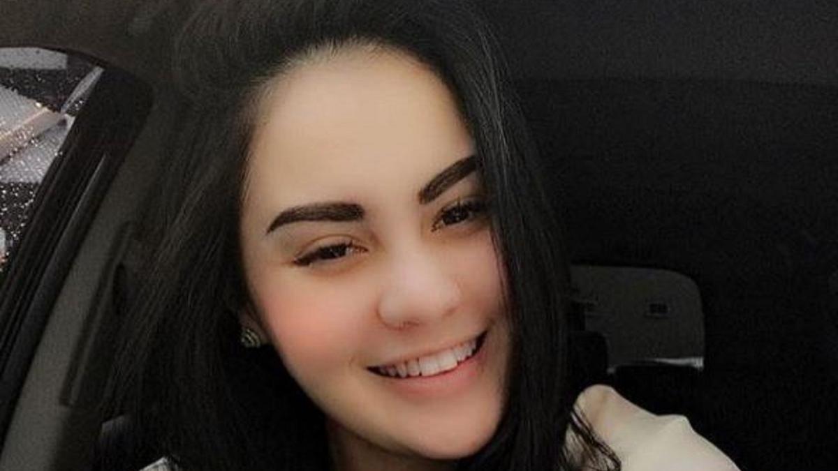 Terungkap, Ini Identitas Suami Jennifer Dunn
