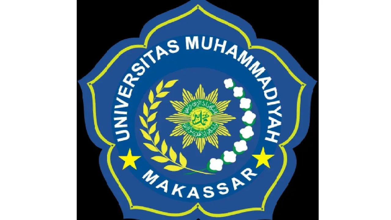 Logo Unismuh Makassar, Beserta Sejarah dan Visi Misinya - Hot Liputan6.com
