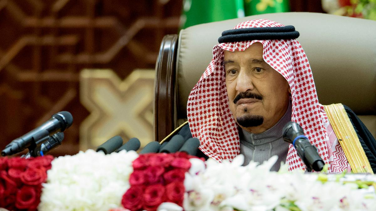 Menilik Hotel Mewah Tempat Raja Arab Saudi dan Rombongan Menginap ...