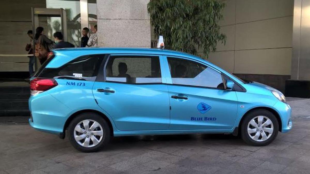 Top 5 Otomotif: Taksi Mobilio Jadi Sorotan - Otomotif Liputan6.com