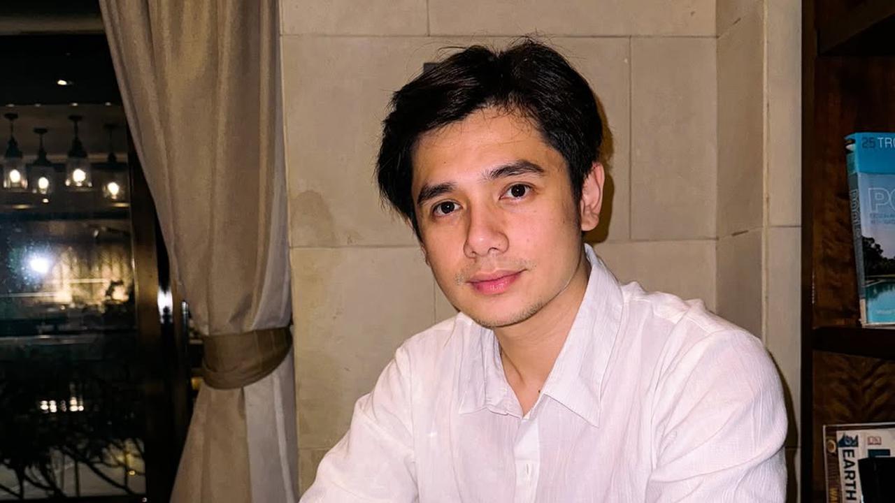 Intip Bekal Randy Martin di Lokasi Syuting Sinetron SCTV Beri Cinta ...