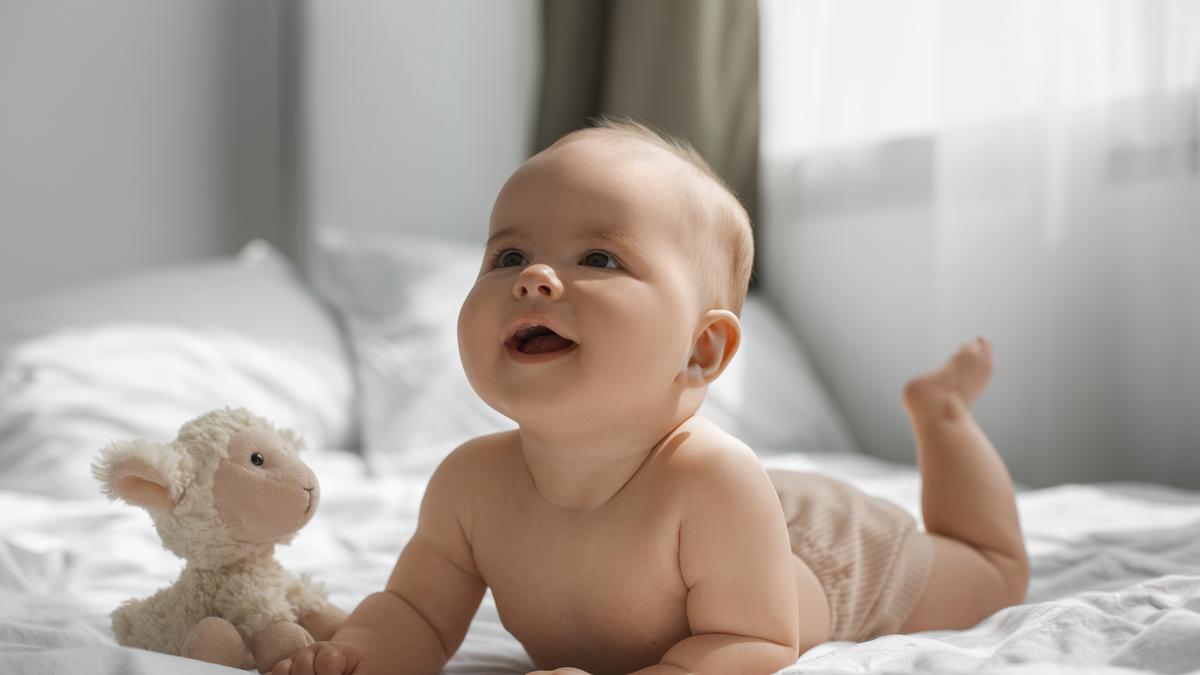 Bayi Sudah Mengerti Ucapan Orangtua? Kenali Tandanya dan Lakukan 4 ...