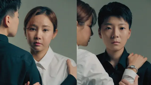 Jeon Cheong Jo Mantan Calon Suami Nam Hyun Hee yang Ternyata Wanita ...