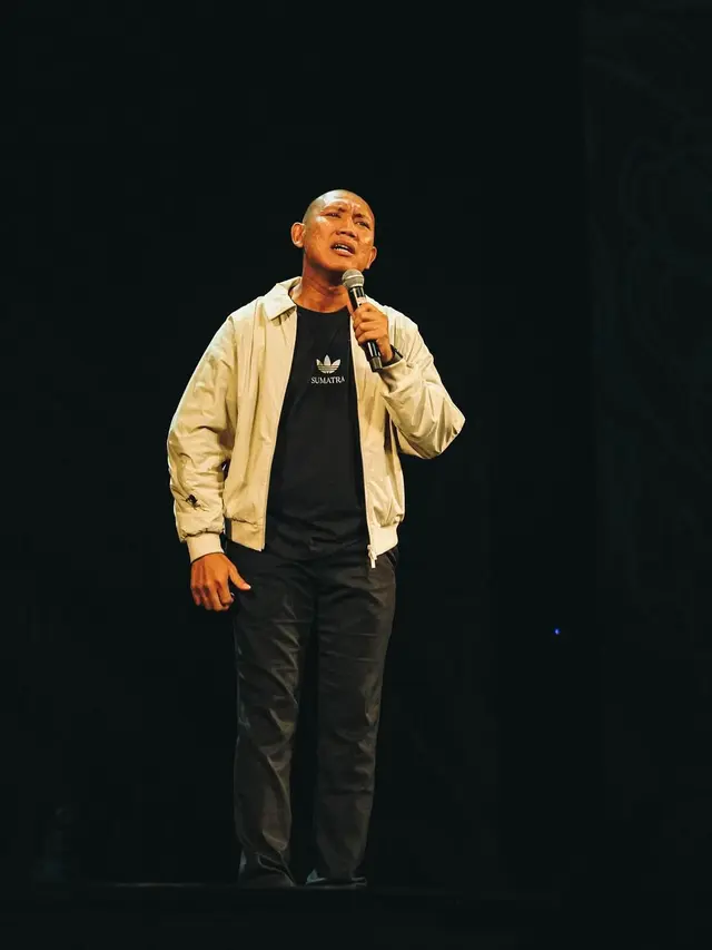 Oki Rengga Syuting Film Gak Ada Matinya Nyambung Program Sahur: Ini ...
