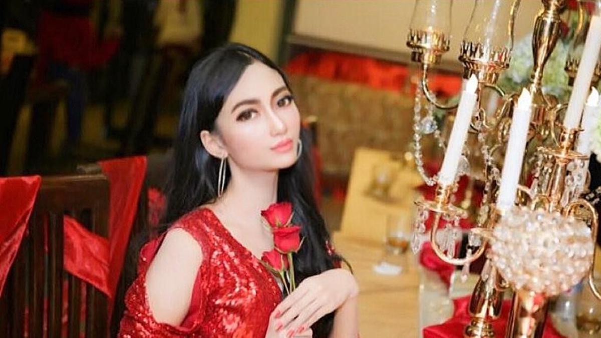 Sofika Putri Ajak Mencintai Diri Sendiri Tanpa Narkoba - ShowBiz ...