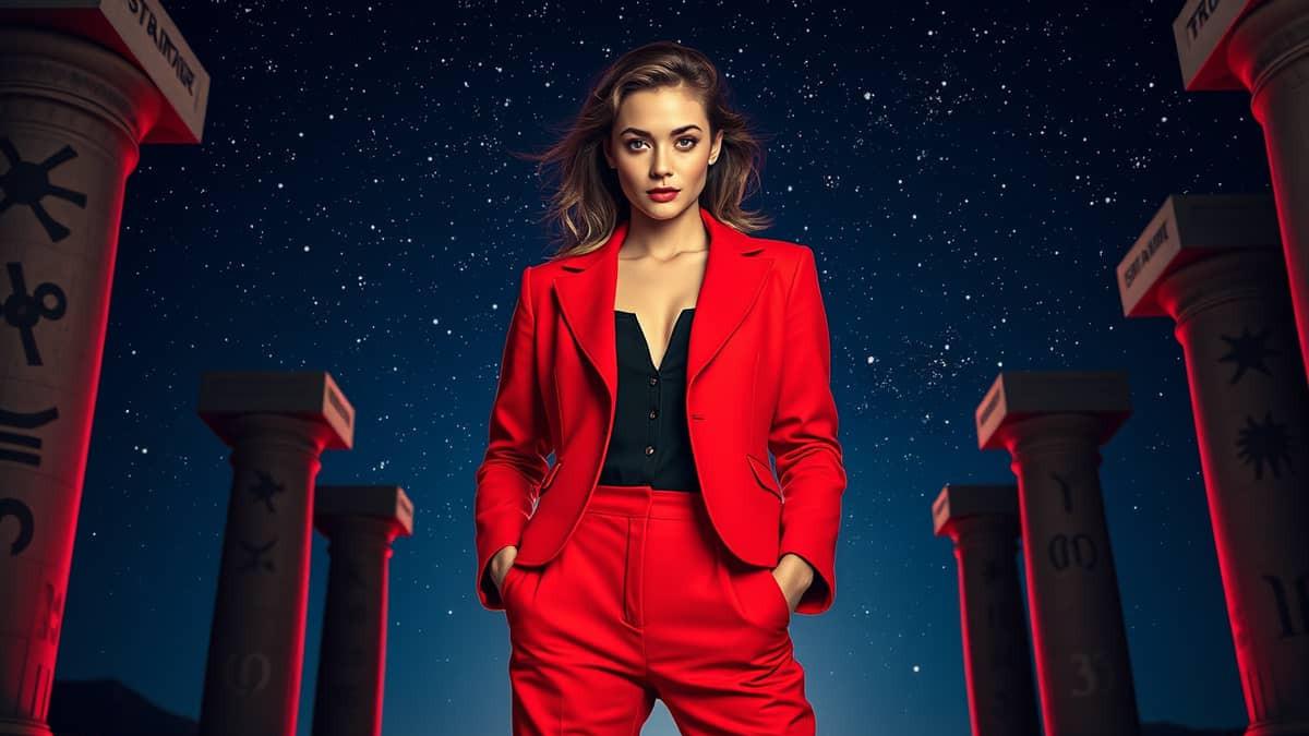 Zodiac Sign Dress to Impress: Styling Tips for Every Star Sign ...