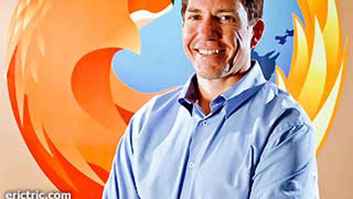Gary Kovacs Akan Pimpin Mozilla - Tekno Liputan6.com