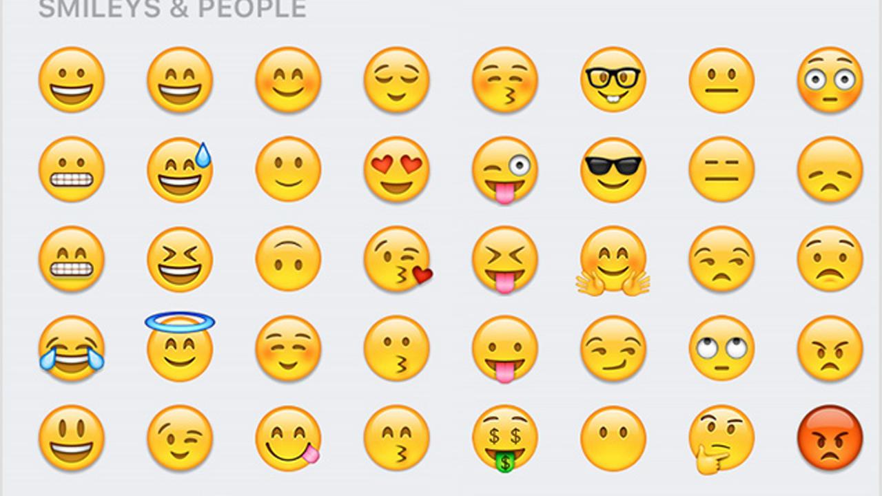 40 Arti Emoticon WA yang Sering Digunakan, Jangan Sampai Salah